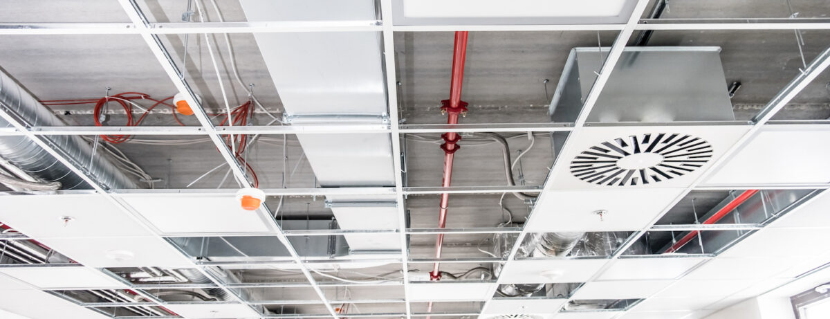 LED Lighting Installation – Illuminated Electric